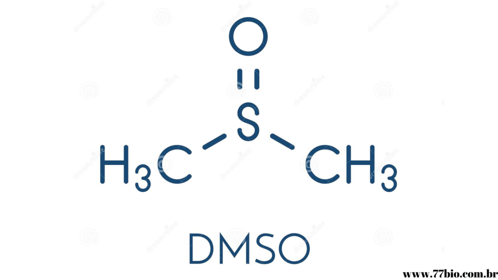 DMSO e suas aplicações - Labtrade do Brasil