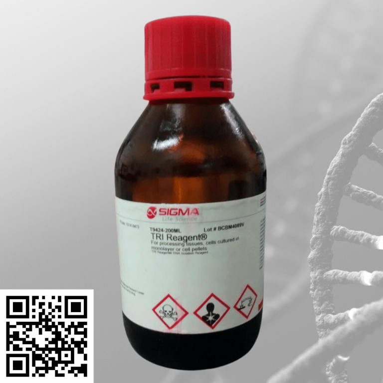TRI Reagent® | T9424 - Labtrade do Brasil